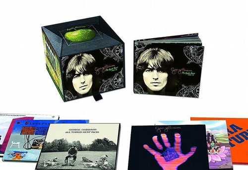 Harrison, George/The Apple Years 1968-75/Box-Set