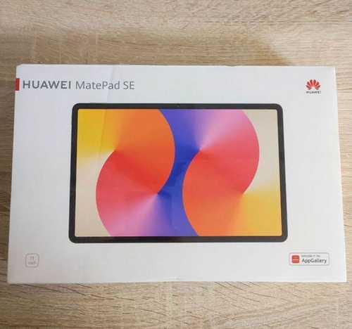 Huawei MatePad SE 11