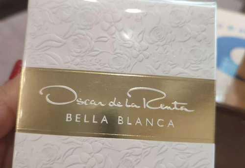 Парфюм Oscar DE LA renta Bella Blanca