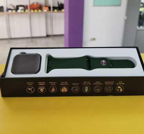 Смарт часы SMART Watch X32PRO (км 142 )