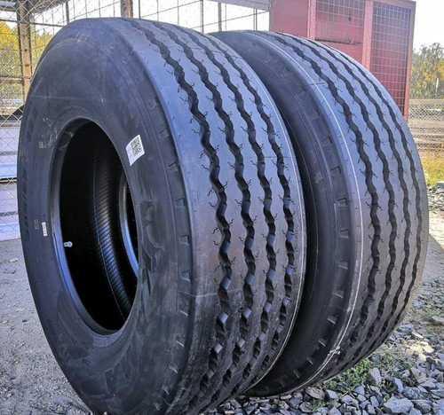 Шины грузовые 385/65R22.5 нкшз NT 201 Прицеп