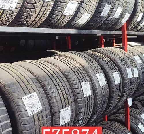 Nokian Tyres Nordman RS2 SUV 215/60 R17 100M