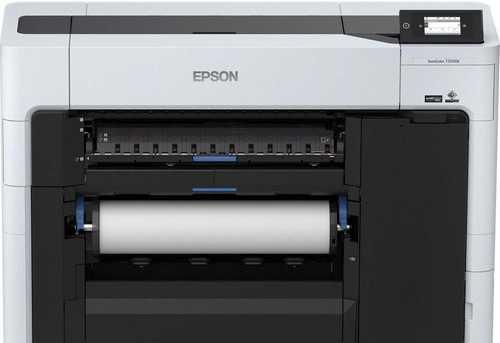 Плоттер Epson SureColor SC-T3700E 645762