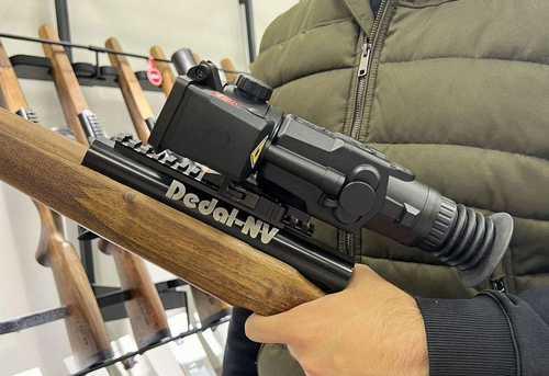 Тепловизор-прицел. Dedal-T2.385 Hunter LRF