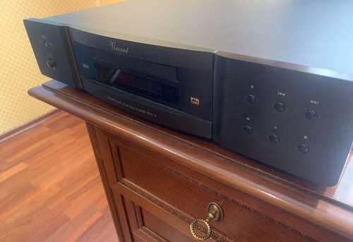 CD/DVD Player Vincent SDV-3