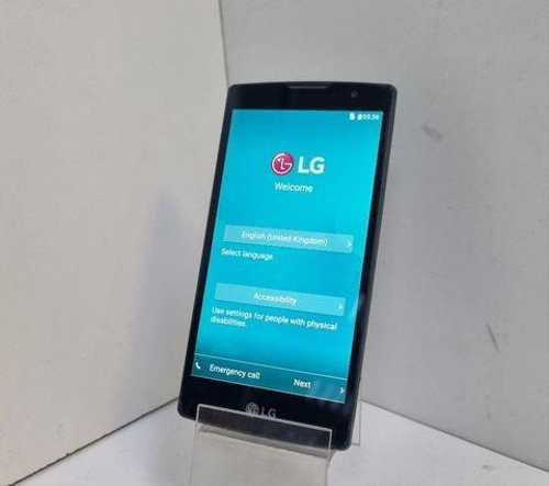 Мобильный телефон LG Spirit H422