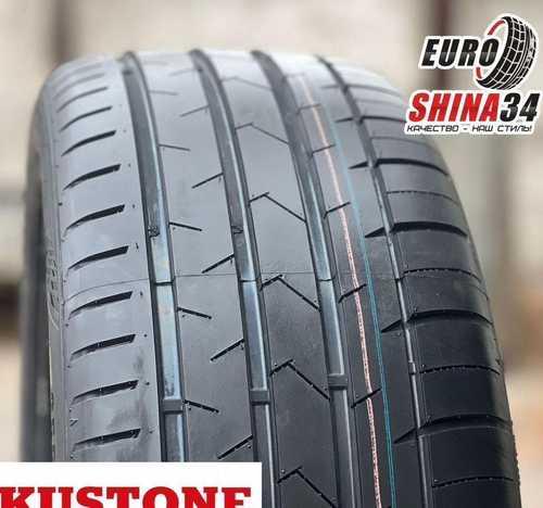 Kustone Passion P9S 285/35 R21 и 325/30 R21 105W