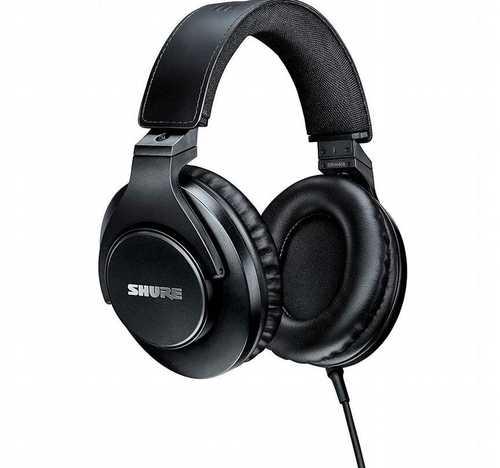 Наушники Shure SRH440A-EFS