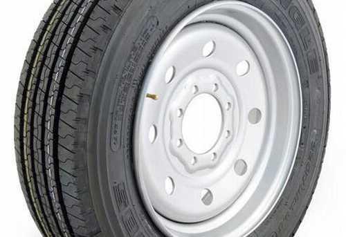 Грузовая шина Triangle TR685 315/70 R22,5 151/148