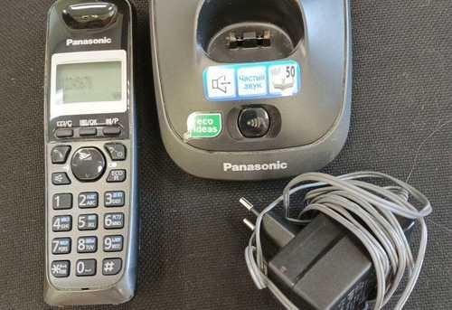 Радиотелефон panasonic KX-TG2511Ru