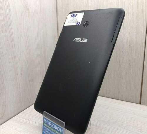 С) На запчасти планшет Asus FonePad7 (Z)