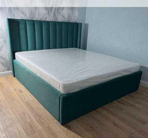 Кровать как IKEA