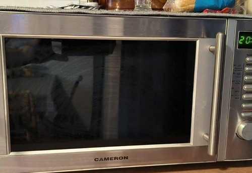 Микроволновая печь cameron