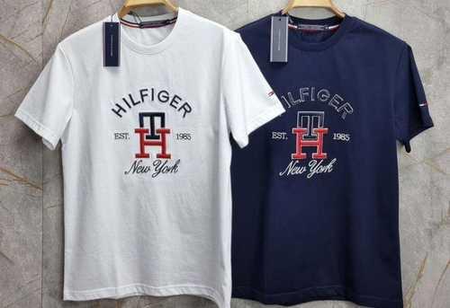 Футболка Мужская Tommy hilfiger