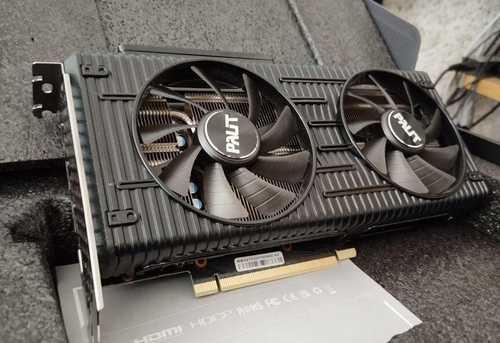 Palit RTX 3060 dual 12 gb