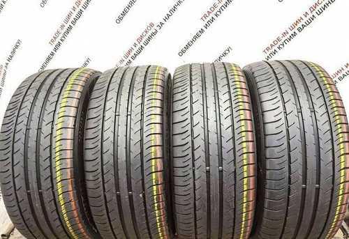 Dunlop SP Sport Maxx 050 215/55 R17 94V