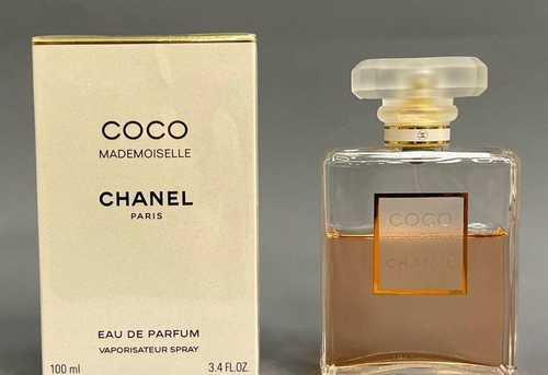 Chanel Coco Mademoiselle edt Распив Оригинал