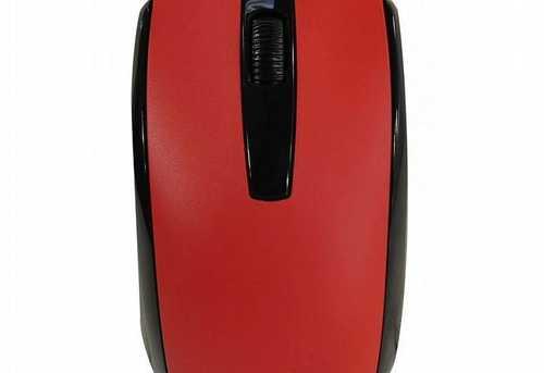 Беспроводная мышь Genius ECO-8100 красный