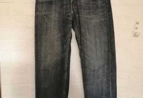 Джинсы Levi's 505 W34 L36