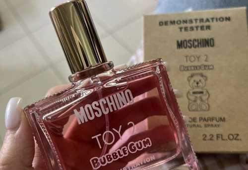 Тестер Moschino Toy 2 Bubble Gum 65 мл