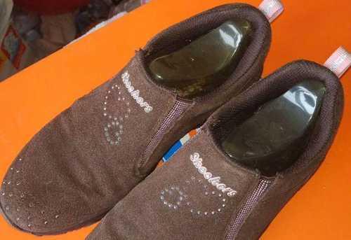 Кроссовки skechers 35