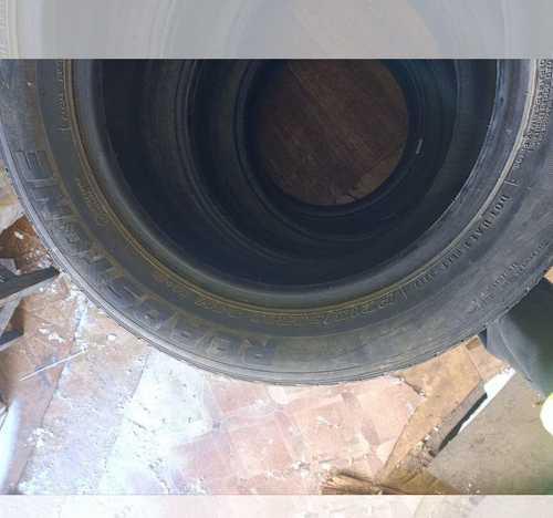 Roadstone Classe Premiere CP672 215/60 R16 95H