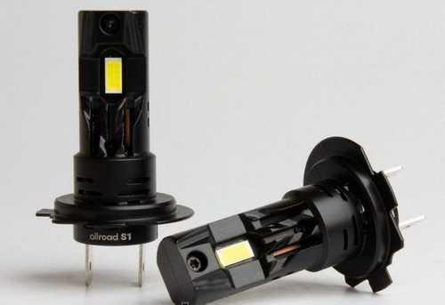 Светодиодная лампа Allroad S1 H7 / H18 (PX26d)