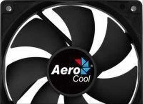 Вентилятор 120x120 AeroCool Force 12 #297617