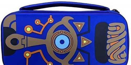 Защитная сумка чехол Sheikah Slate для Nintendo NS