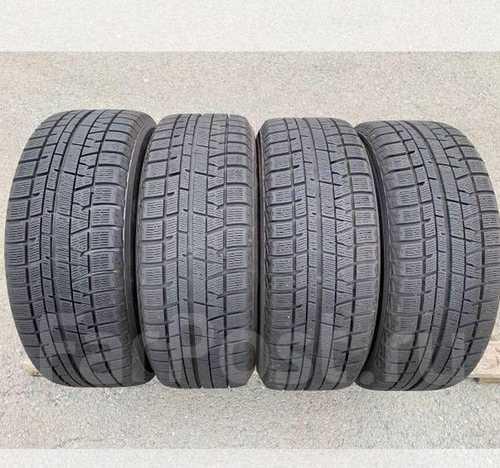 Yokohama Ice Guard IG50A  205/55 R16