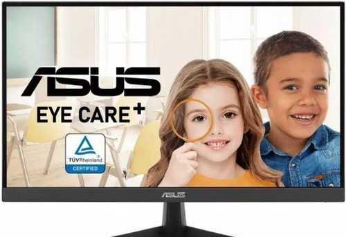 Asus 21.45" VY229Q черный IPS LED 1ms 16:9 hdmi M