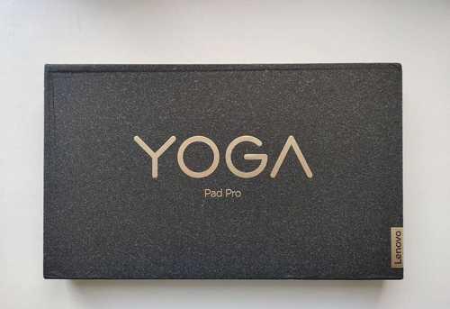 Lenovo yoga Pad Pro 8/256