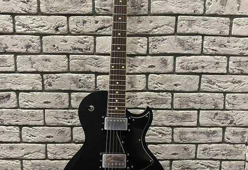 Электрогитара Schecter Solo-II Standart blkp