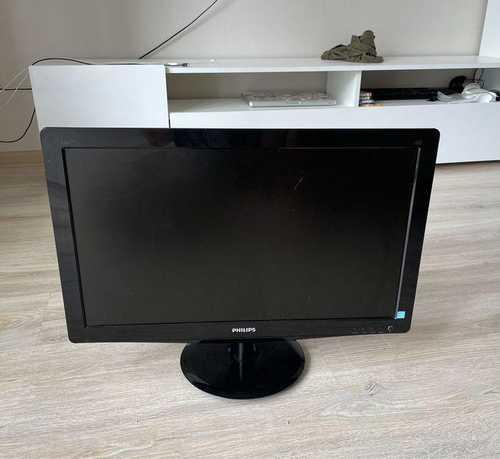 Монитор Philips 226V la 22”