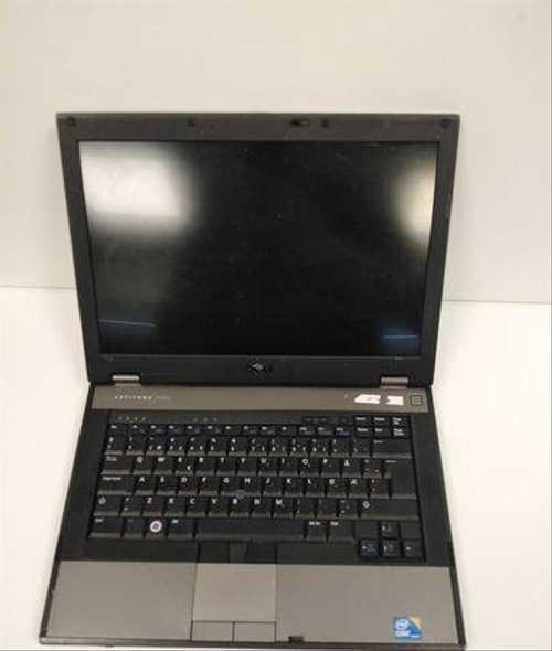 Dell E5410 на запчасти