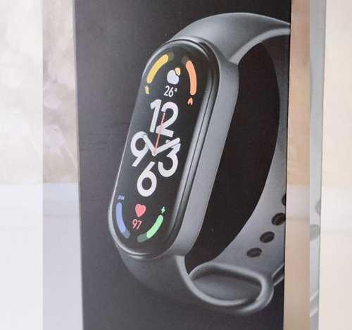 SMART Band 7