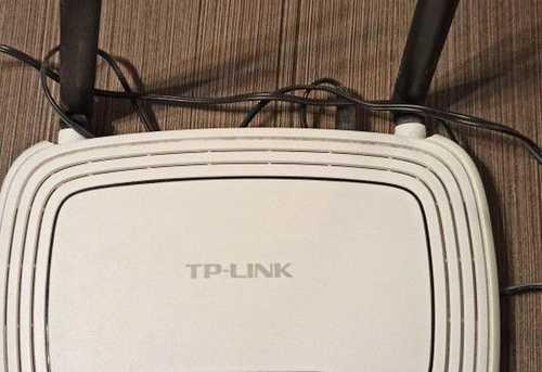 Модем роутер TP-link