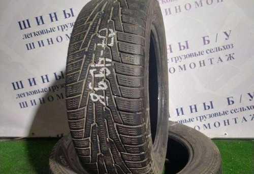 Nokian Tyres Nordman RS2 SUV 215/60 R17