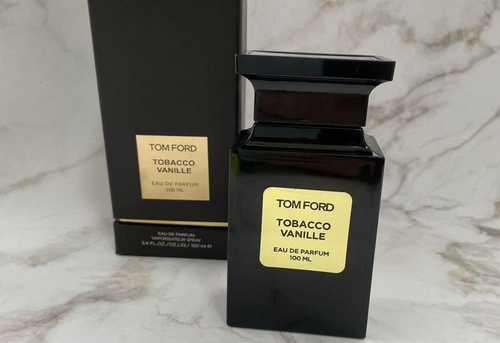 Tom Ford Tobacco Vanille
