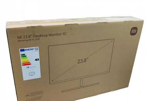 Монитор 23.8" Xiaomi Desktop Monitor 1C