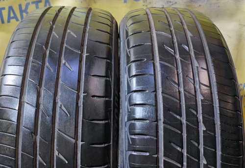 Bridgestone Playz PX 215/45 R18