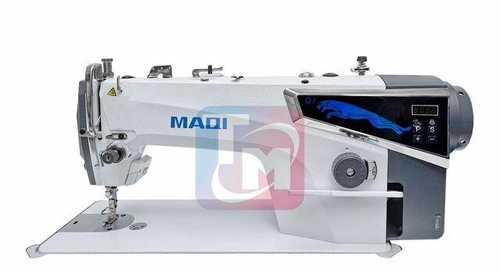 Промышленная швейная машина maqi Q1-H со столом