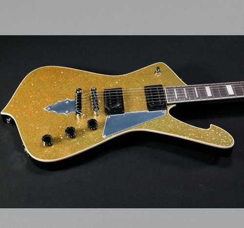 Ibanez Iceman PS60-GSL Paul Stanley