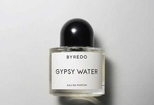 Byredo Gypsy Water