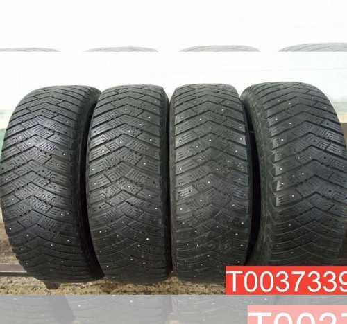 Goodyear UltraGrip Ice Arctic SUV 225/65 R17 102T