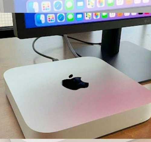 Mac mini late 2012