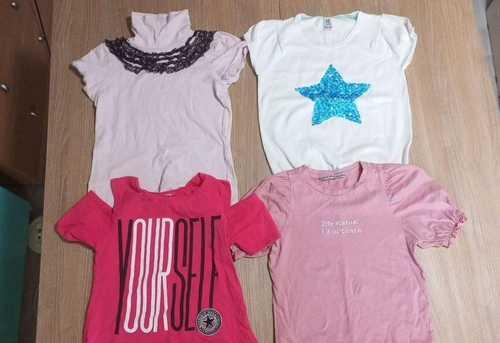 Детская одежда для девочек140-146