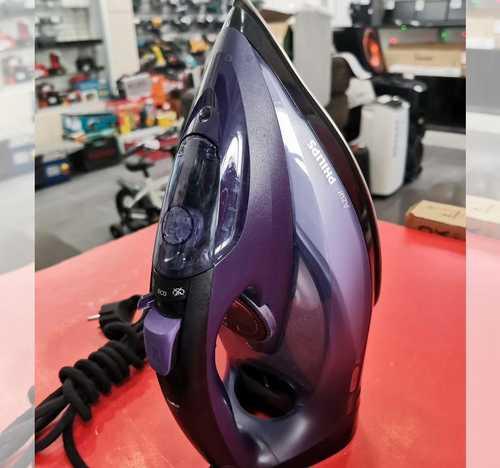 Утюг Philips GC4563