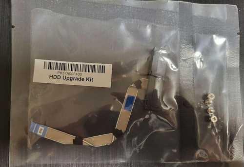 HDD Upgrade Kit шлейф подключения