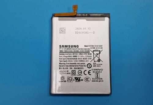 Аккумулятор Samsung A15